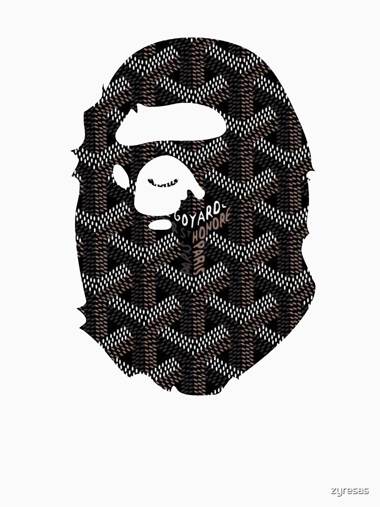 Bathing Ape Logo - 750x1000 Wallpaper - teahub.io