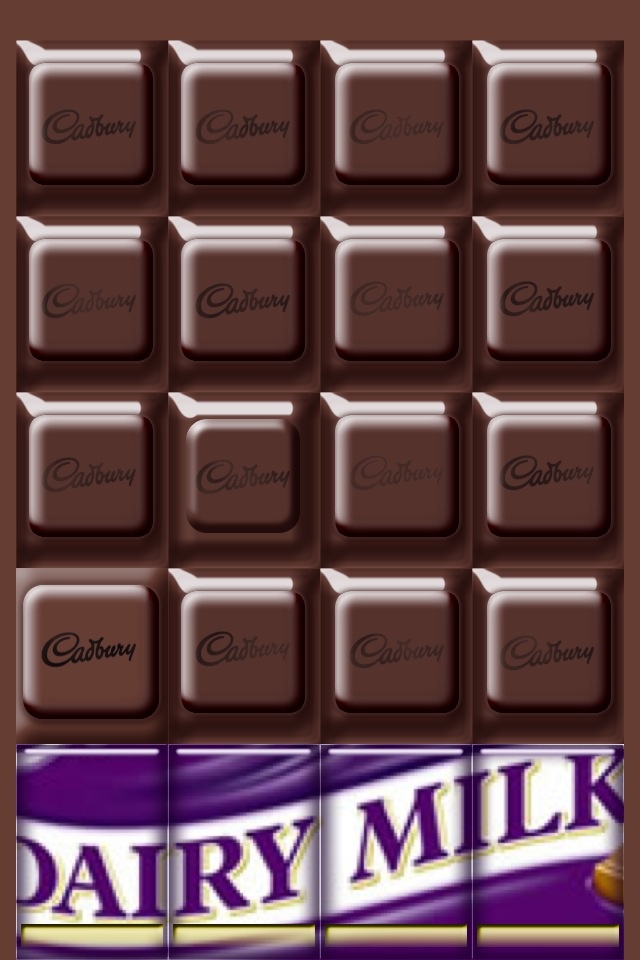 Cadbury Dairy Milk Logo - 640x960 Wallpaper - teahub.io