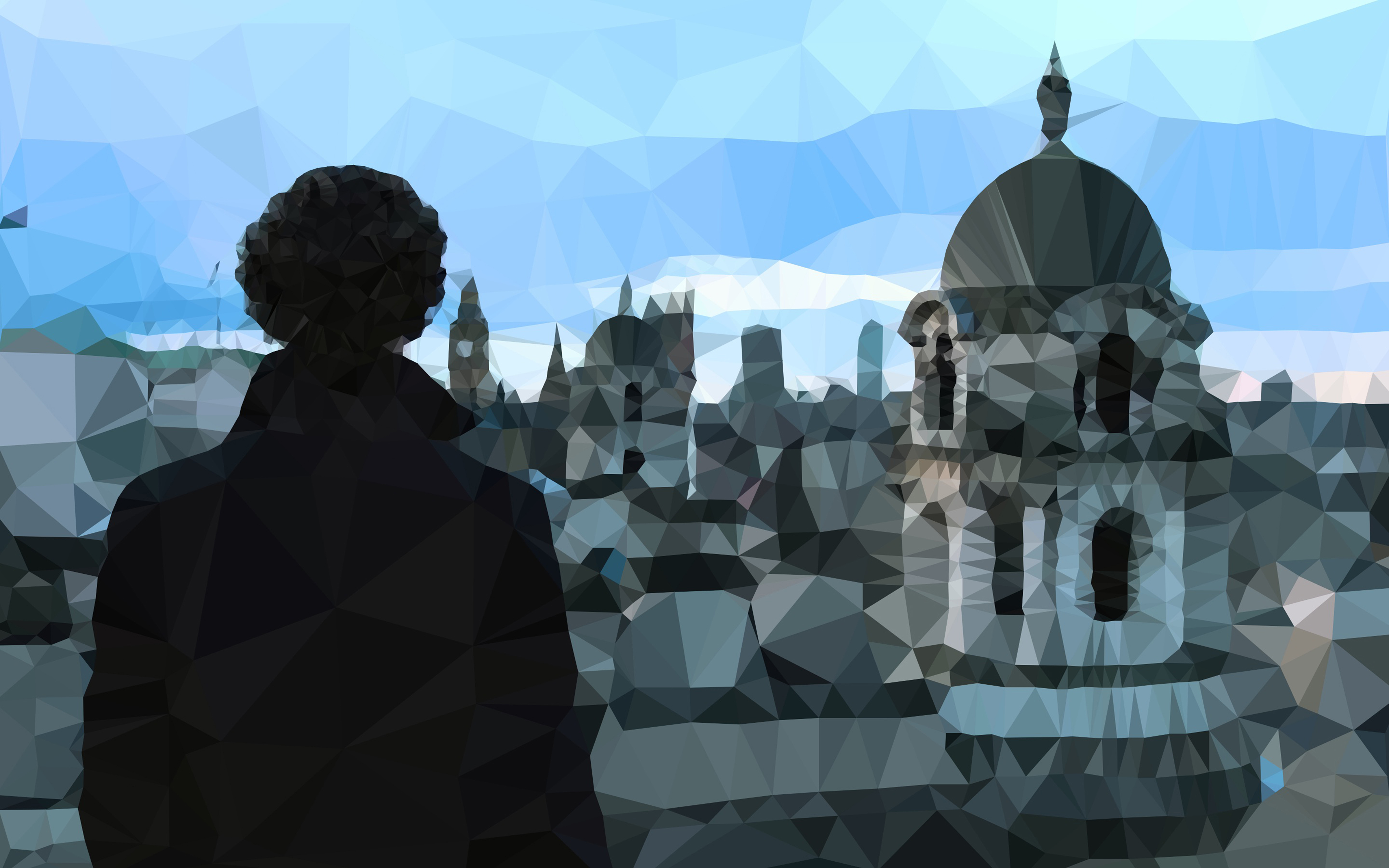 Sherlock Holmes Bbc Back - 4807x3005 Wallpaper - teahub.io