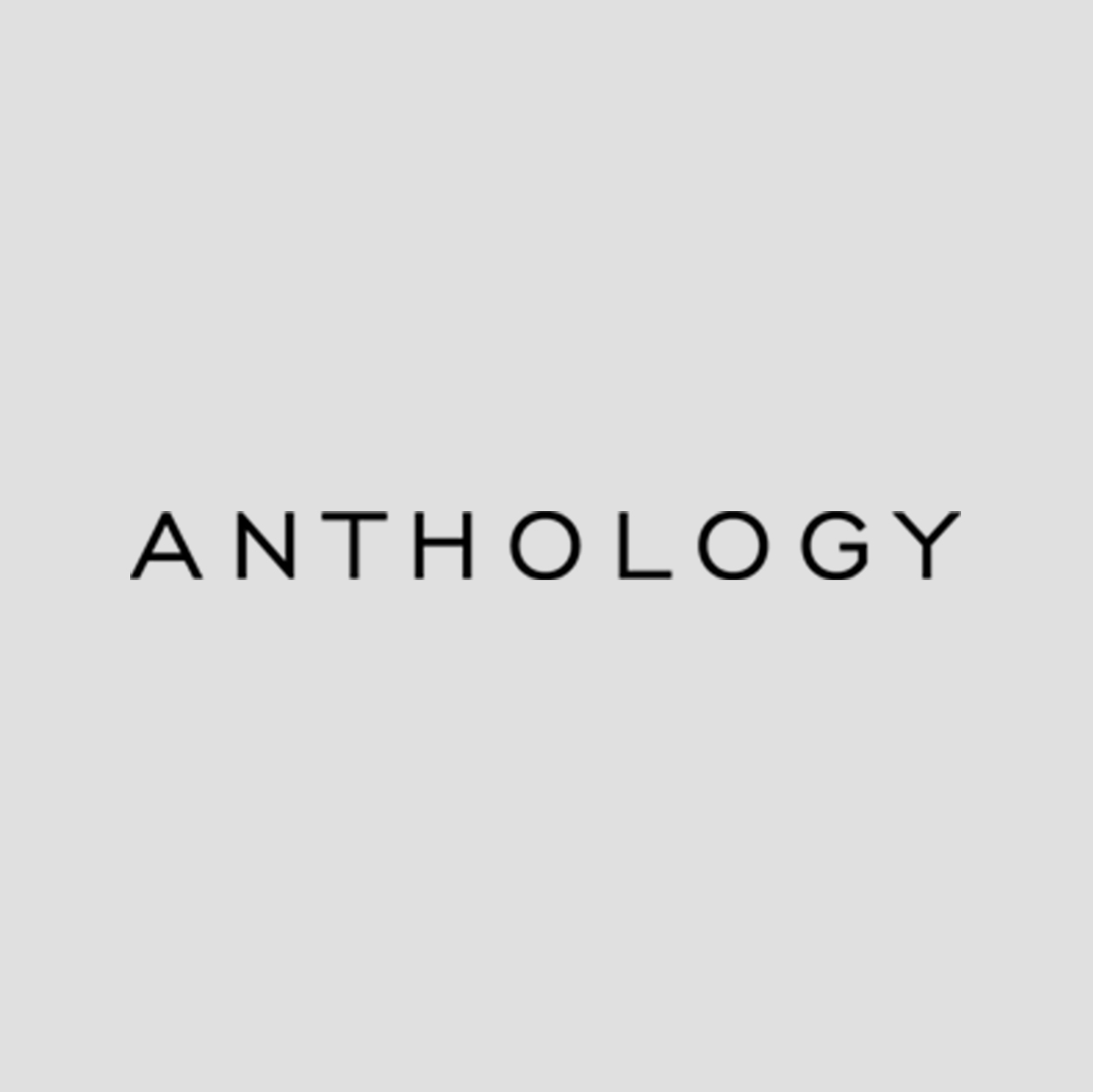 Anthology Logo - Graphics - 1251x1250 Wallpaper - teahub.io