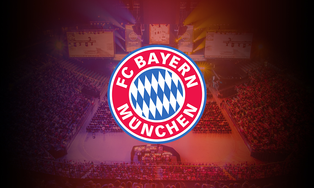 Bayern Munich - 1000x600 Wallpaper - teahub.io