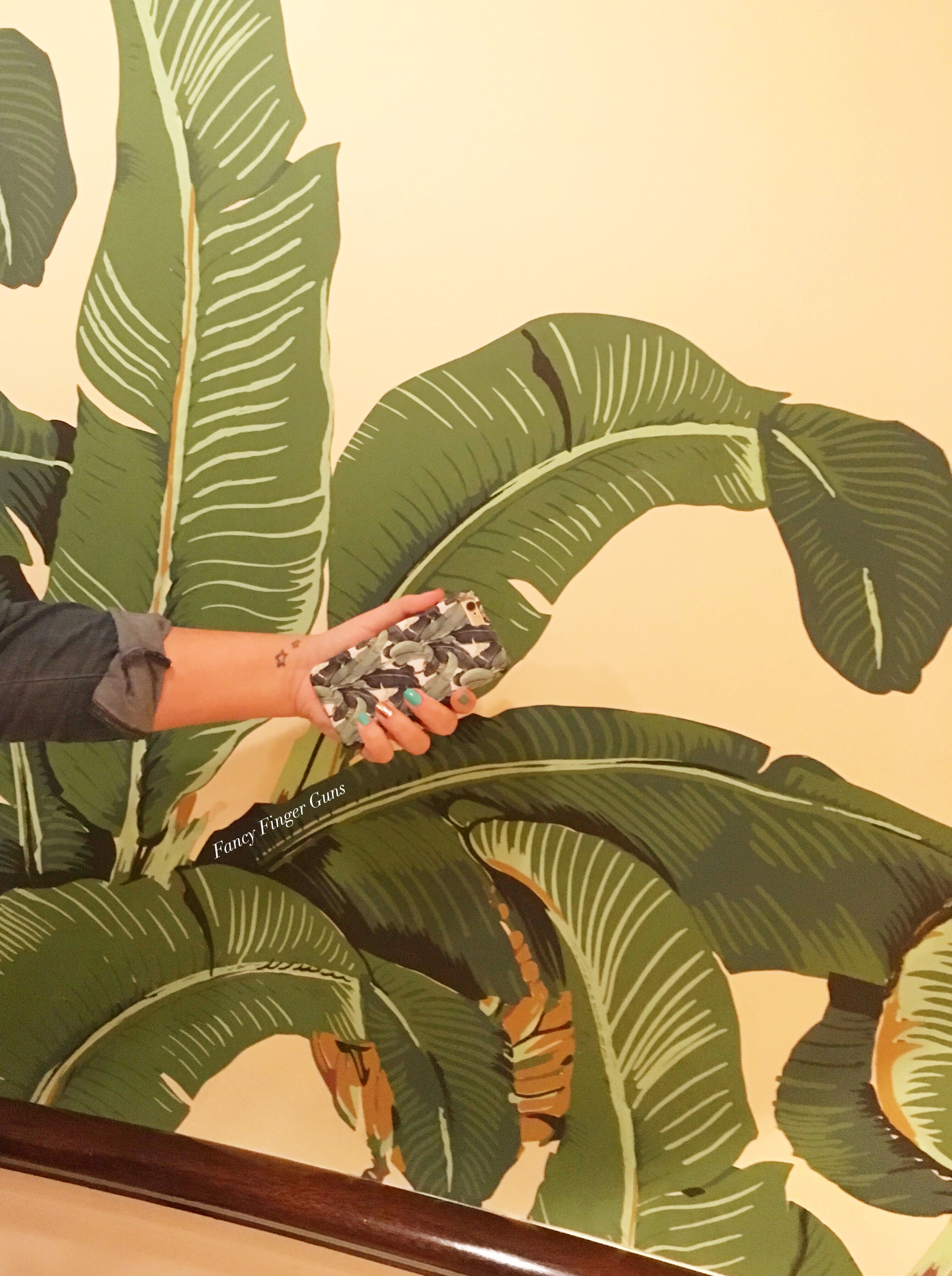 Ensete - 2686x3600 Wallpaper - teahub.io