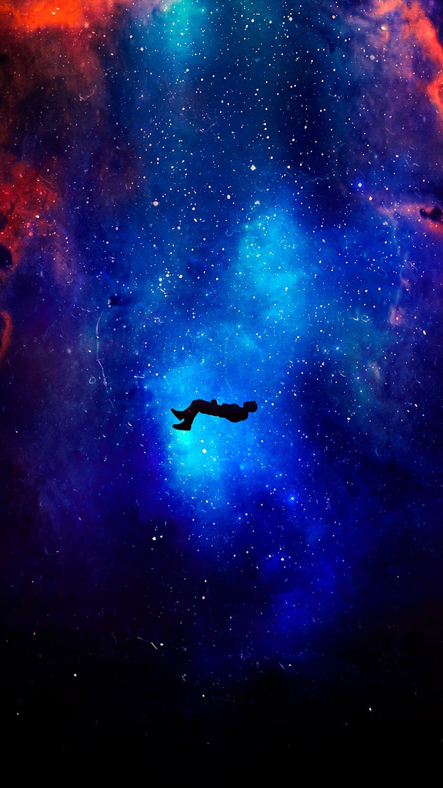 Cosmic Wallpaper Iphone - 900x1600 Wallpaper - teahub.io