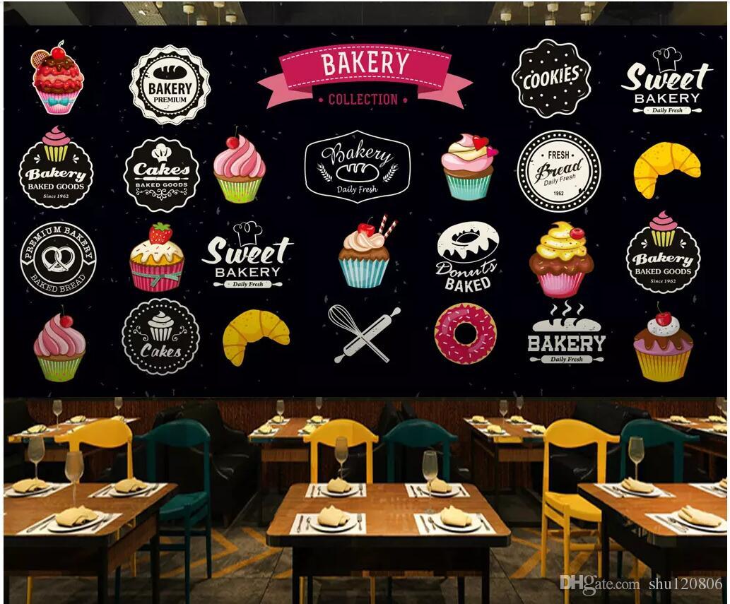 Juice Shop Wall Painting - 1033x855 Wallpaper - teahub.io