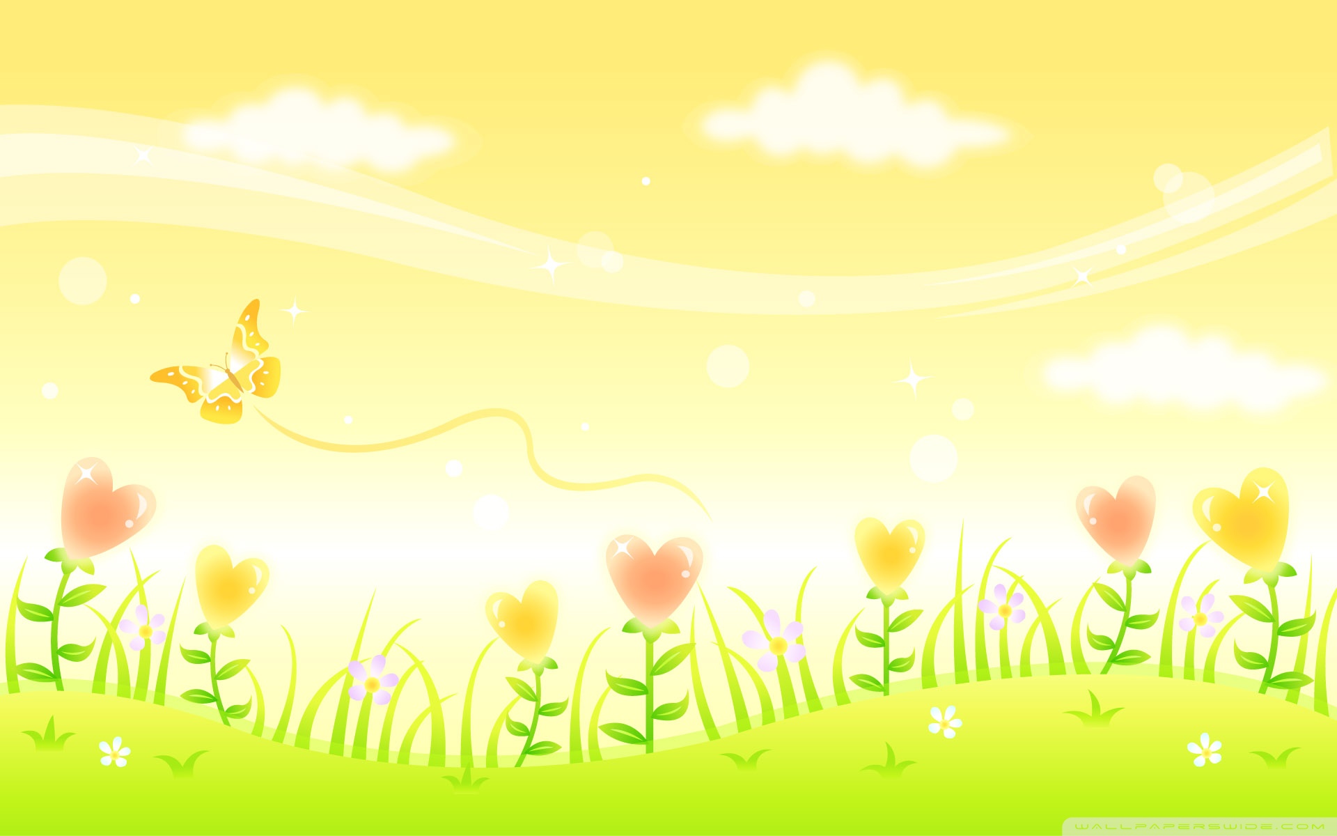 Background Of Learning Styles - 1920x1200 Wallpaper - teahub.io