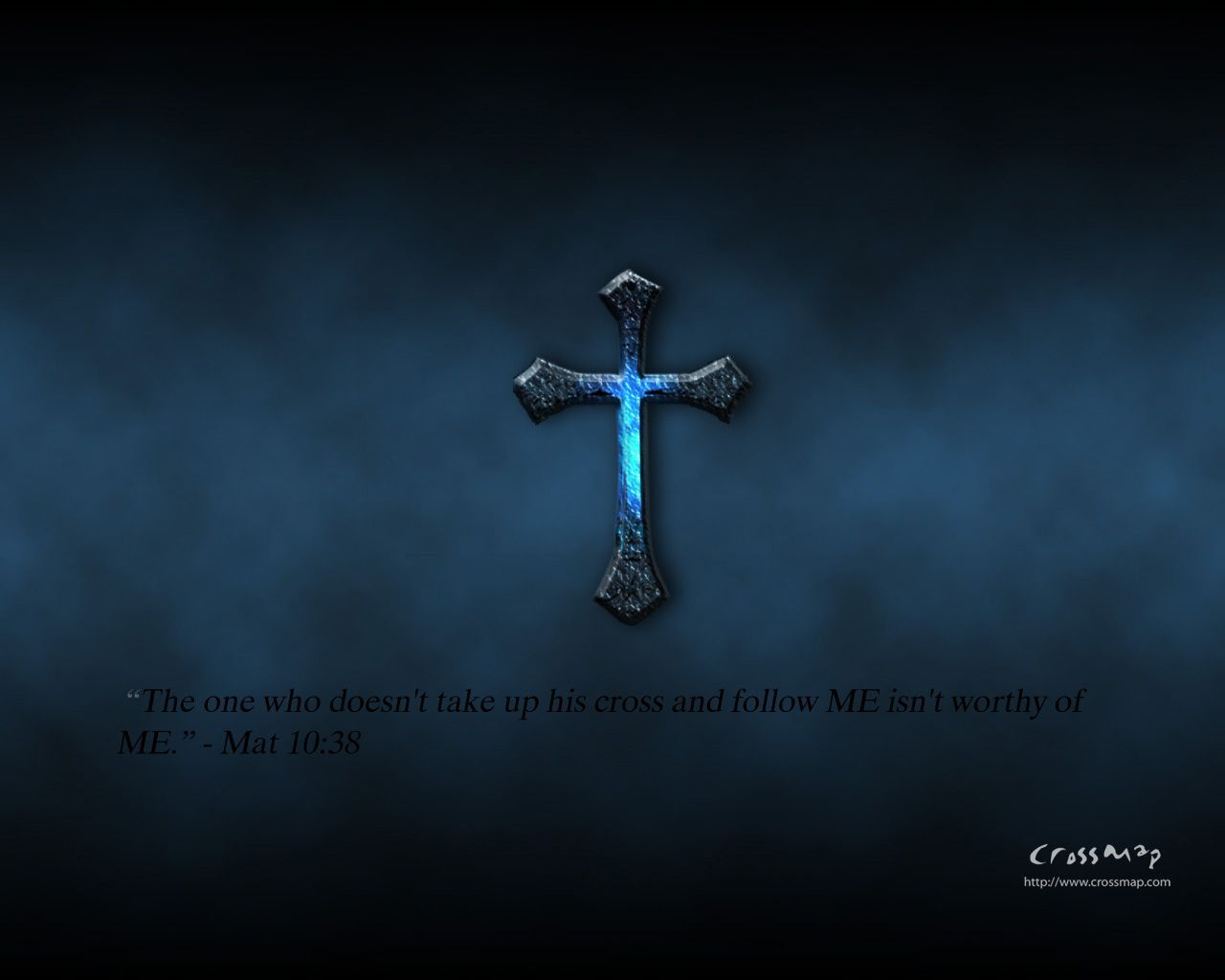 Cool Cross Wallpapers - Black Cross Wallpaper Hd - 1280x1024 Wallpaper ...