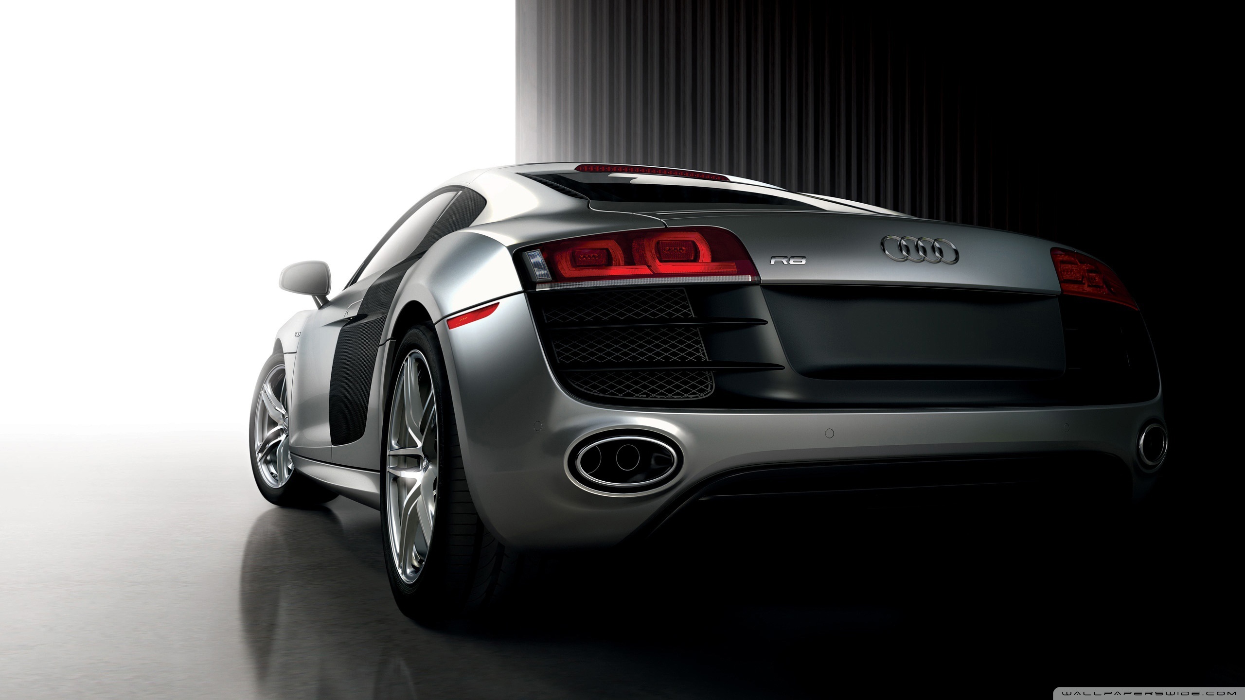 Audi Wallpaper Hd - Forza Motorsport 3 Xbox - 2560x1440 Wallpaper ...