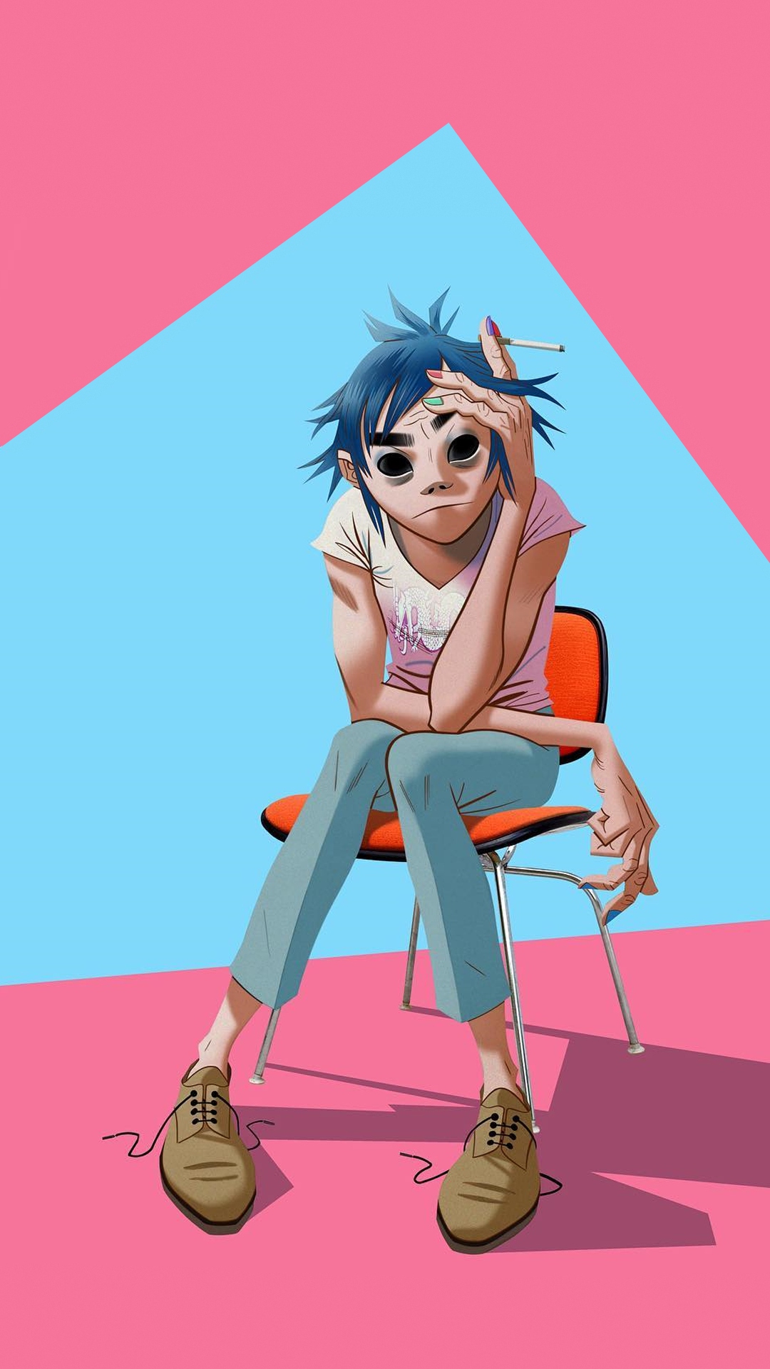 Stuart 2d Pot - 1080x1920 Wallpaper - teahub.io