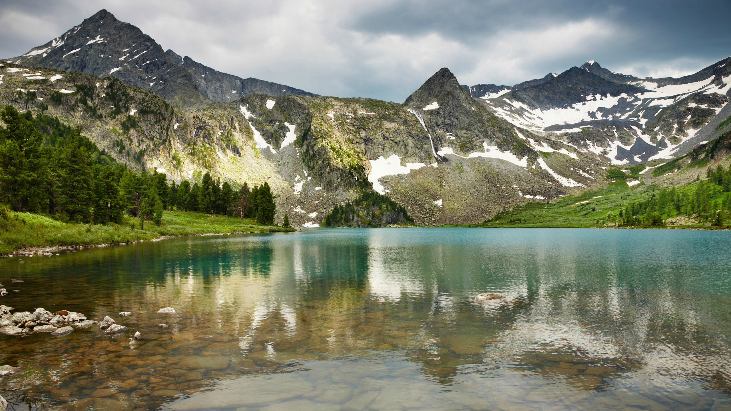 High Quality Wallpaper Nature Data Src - Rocky Mountains High ...