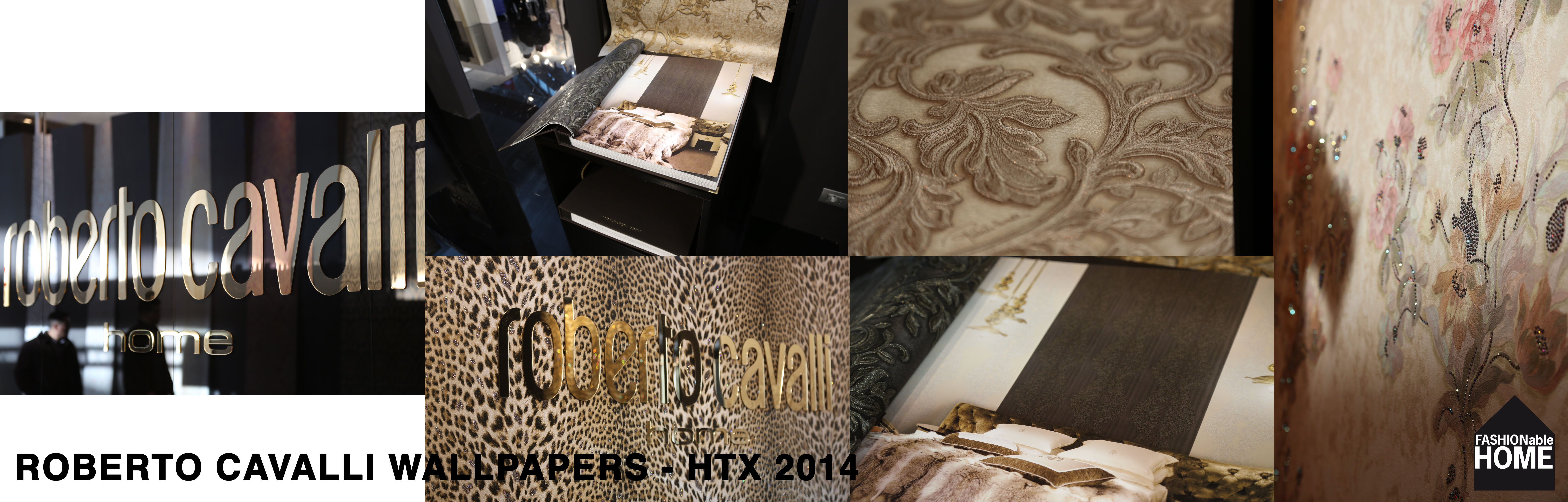 Htx Roberto Cavalli Img - Motif - 7087x2268 Wallpaper - teahub.io