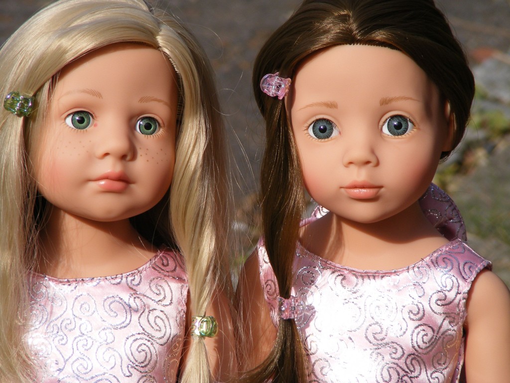 Gotz Katie Doll - 1024x768 Wallpaper - teahub.io