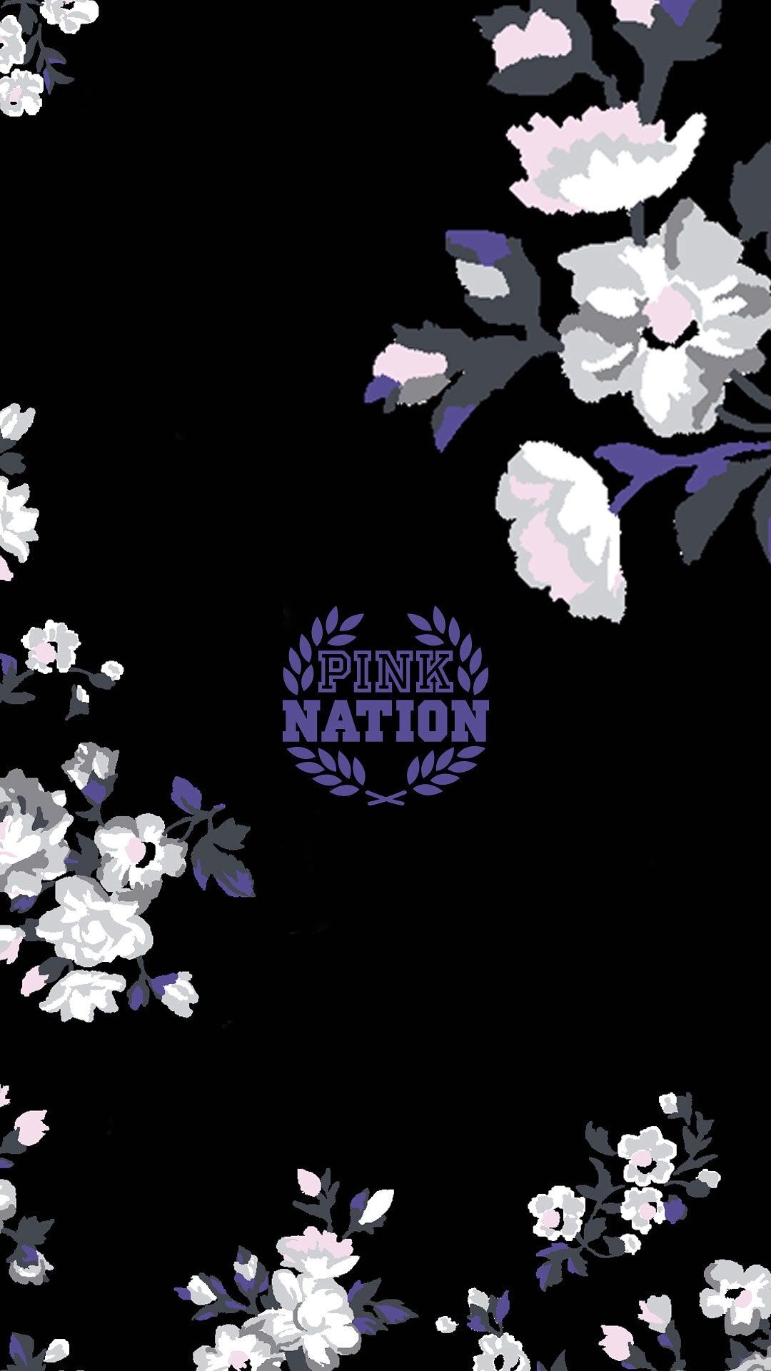Pink Nation Iphone - 1080x1920 Wallpaper - teahub.io