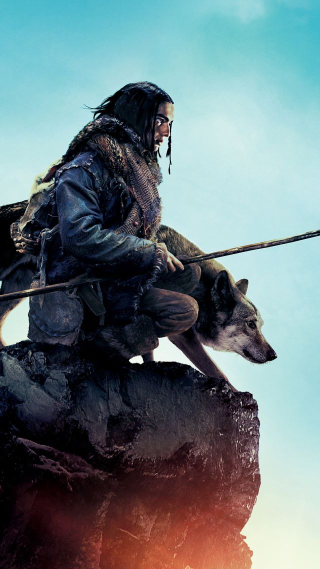 Alpha Movie - 640x1138 Wallpaper - teahub.io