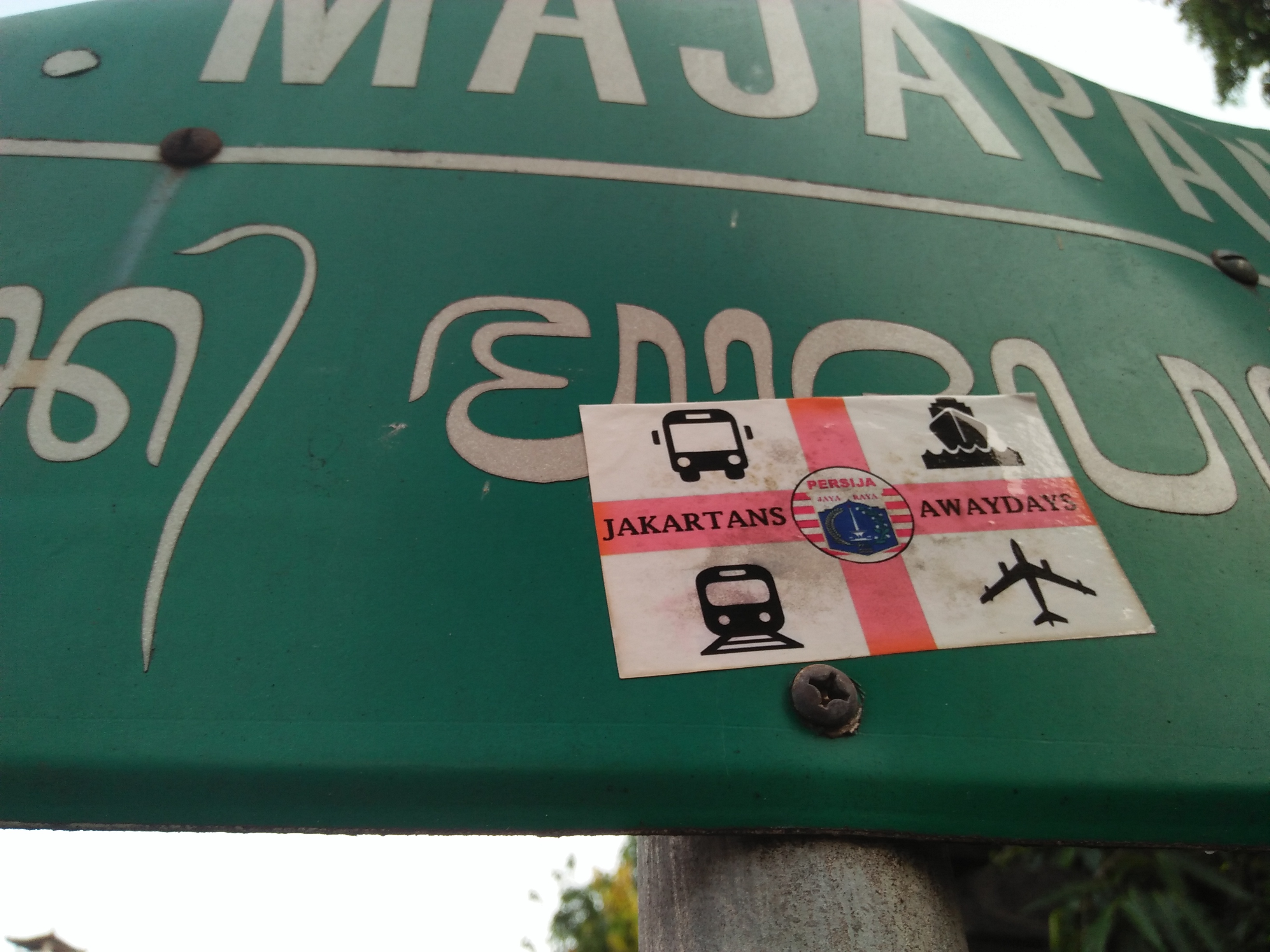 Stiker Awayday - 3264x2448 Wallpaper - teahub.io