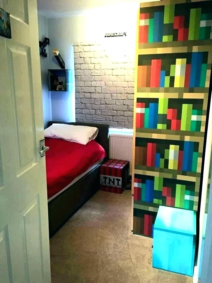 Download Minecraft Wallpaper For Bedrooms Bedroom Bedroom Wallpaper ...