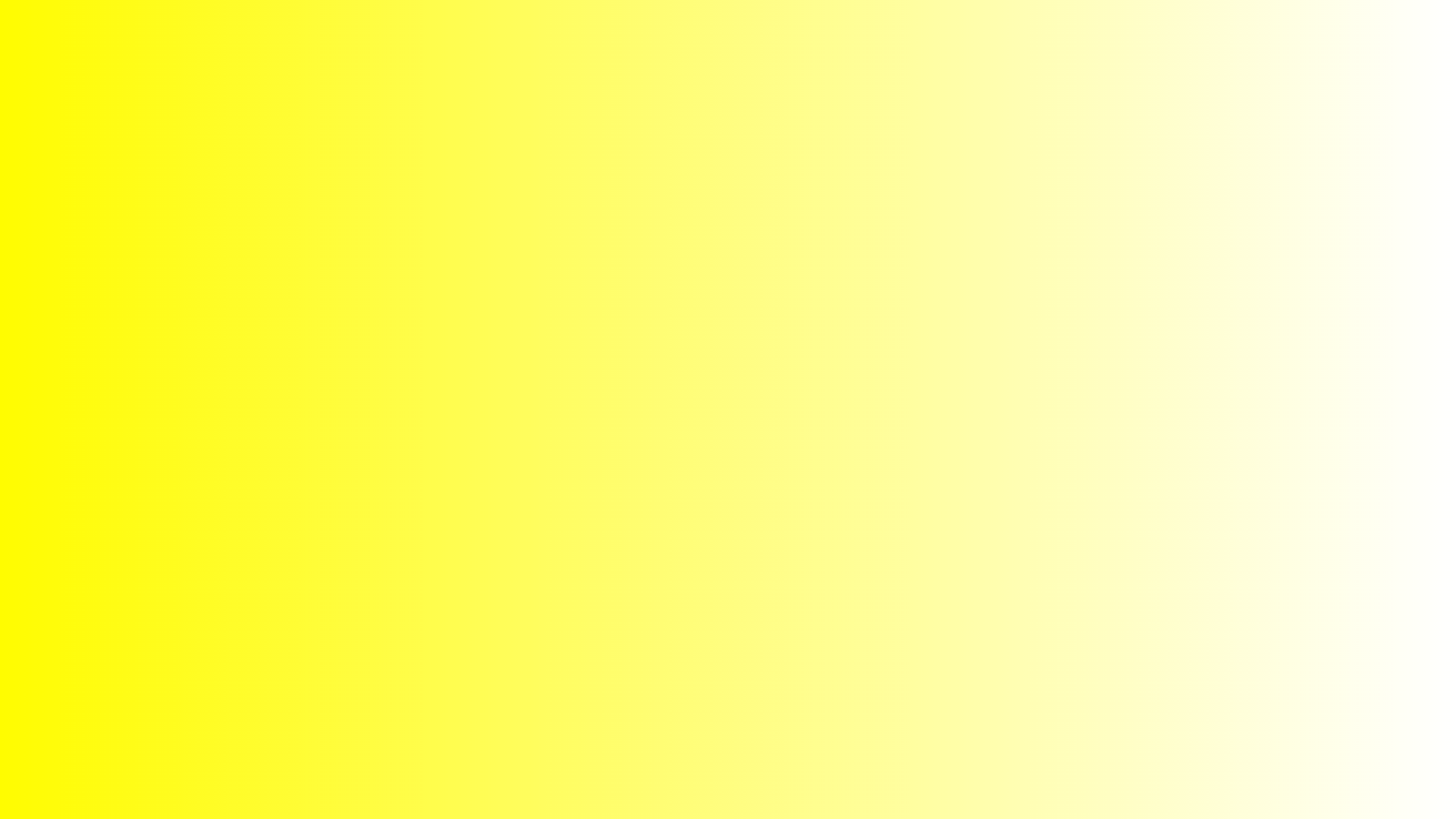 Yellow White Wallpaper