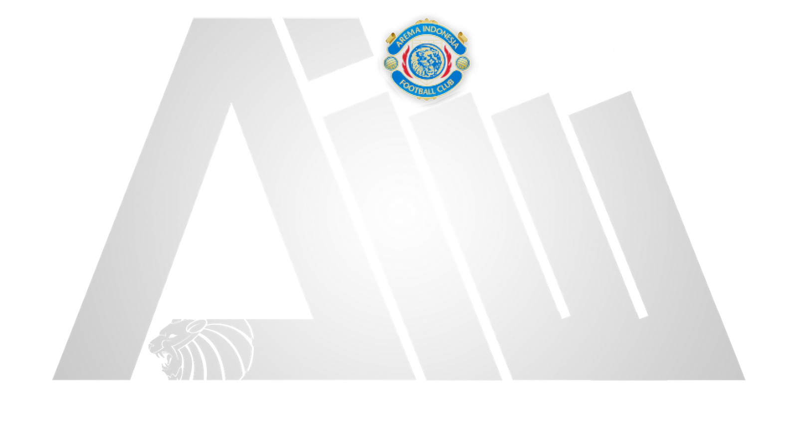 Wallpaper Arema - Graphic Design - 1600x899 Wallpaper - teahub.io