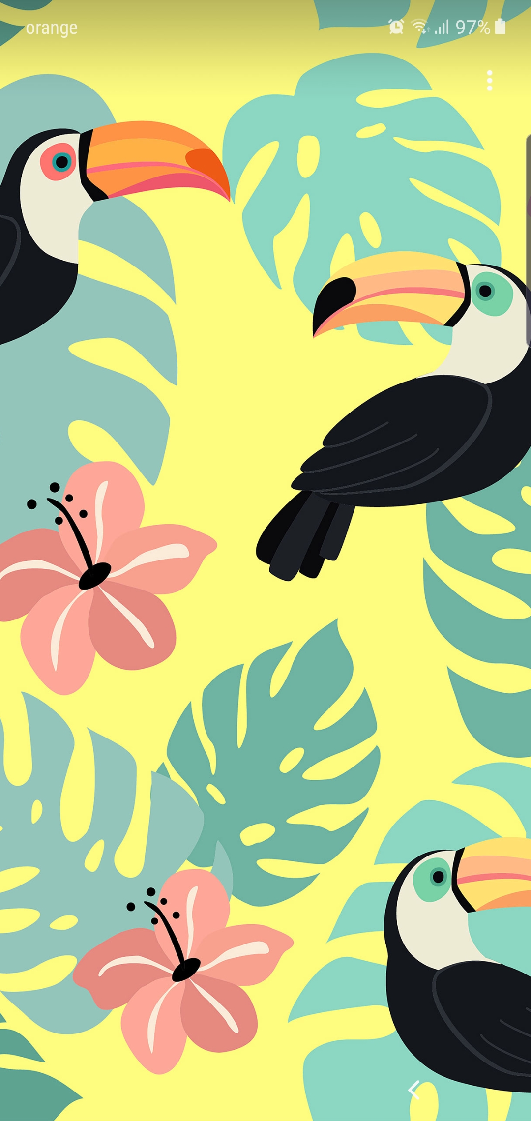 Download Dynamic Lock Screen Art - Teahub.io