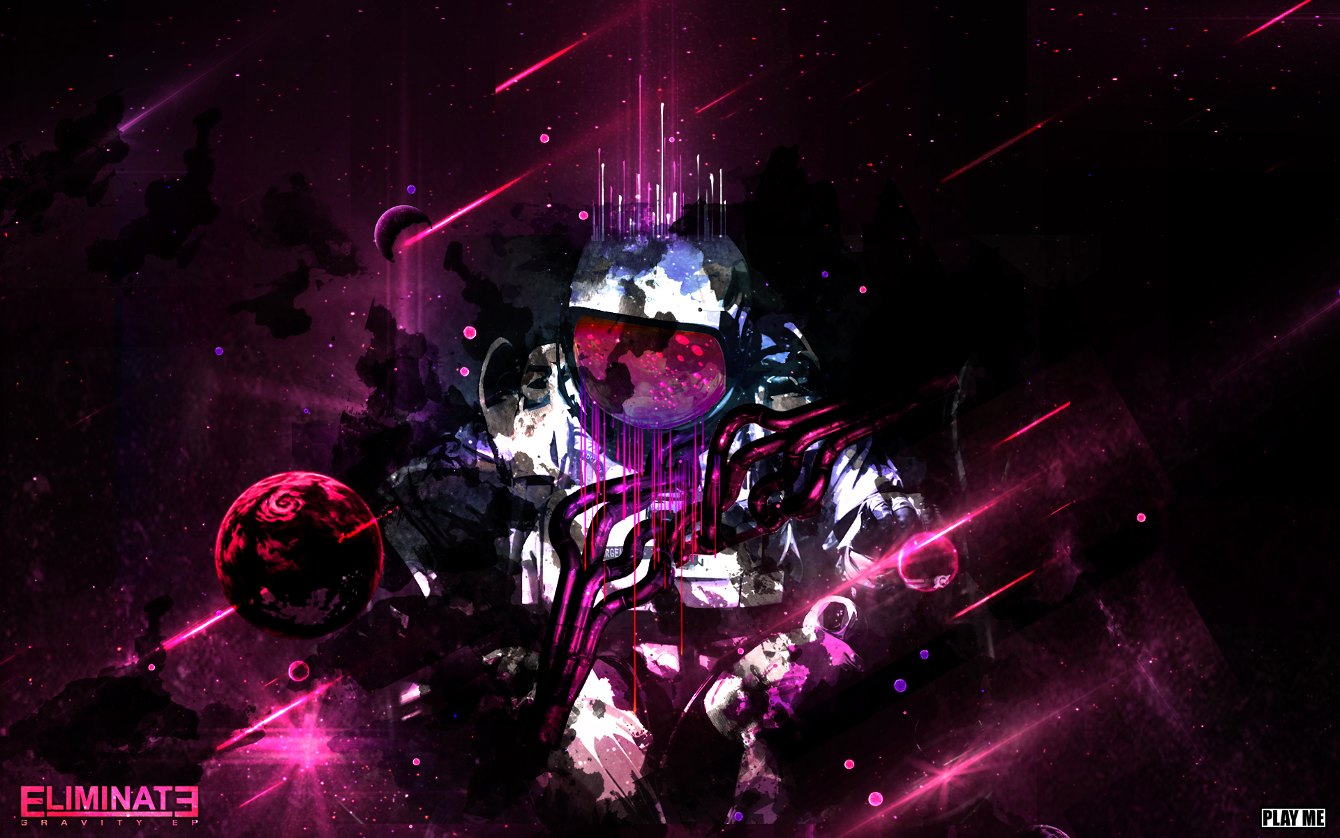 Eliminate Gravity - 1920x1200 Wallpaper - teahub.io