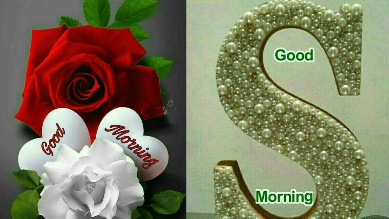 Beautiful Good Morning S - 1280x720 Wallpaper - teahub.io