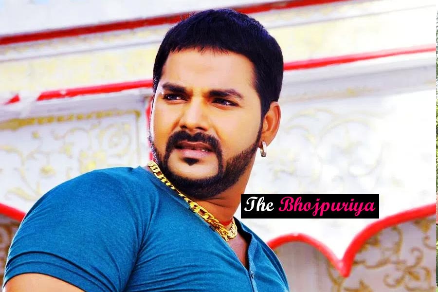 Bhojpuri Actor Pawan Singh - Pawan Singh - 900x600 Wallpaper - teahub.io