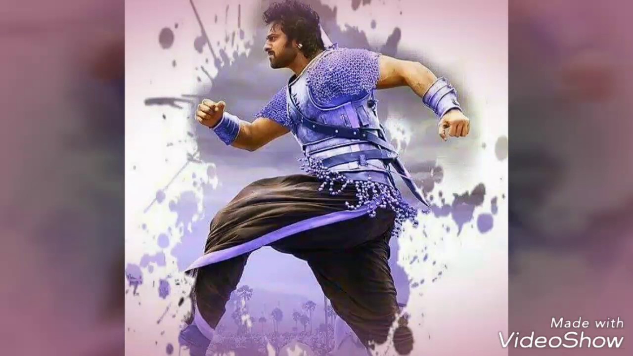 Bahubali 2 New Poster Hd - 1280x720 Wallpaper - teahub.io