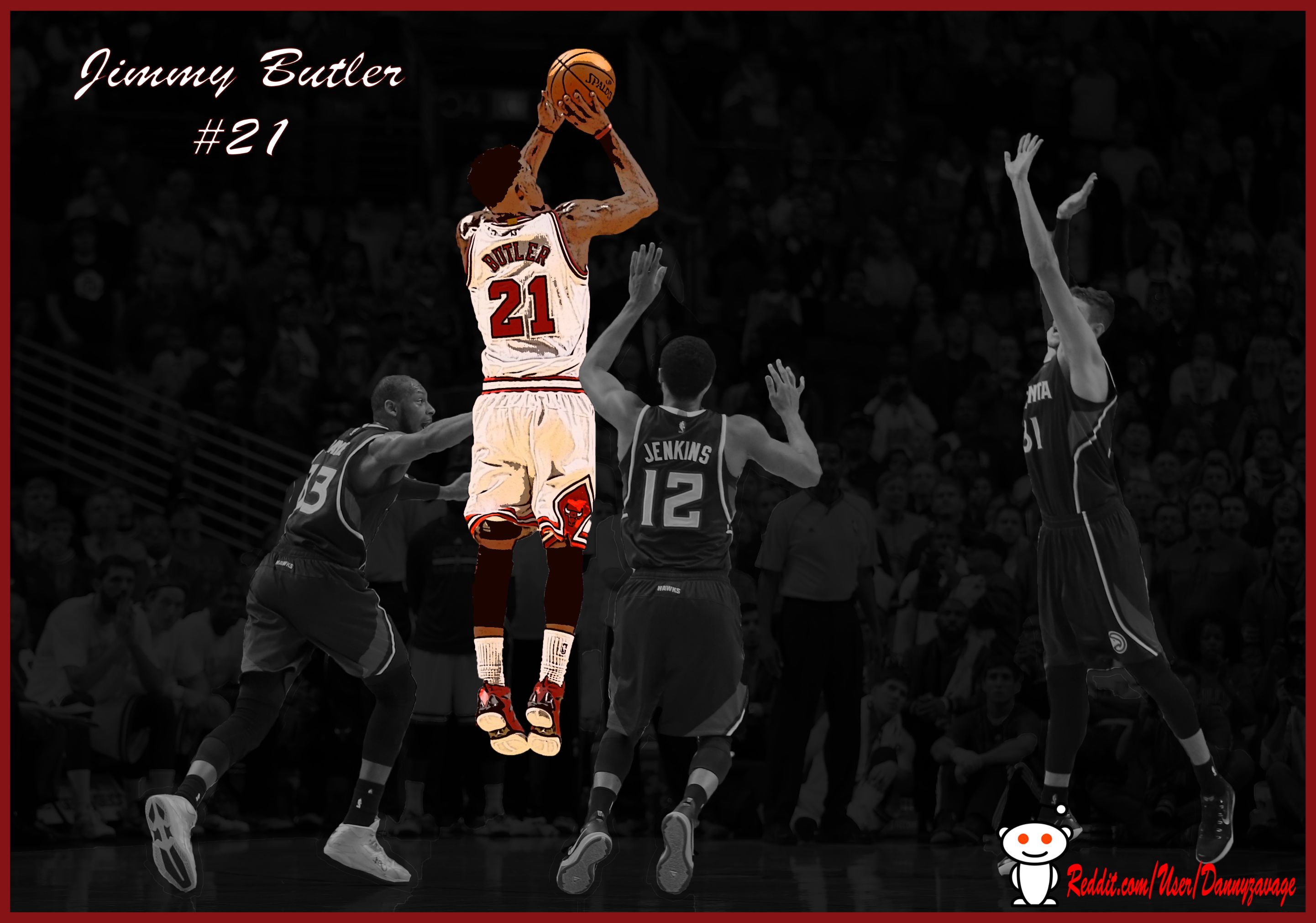 Jimmy Butler Desktop Background - 2883x2022 Wallpaper - teahub.io