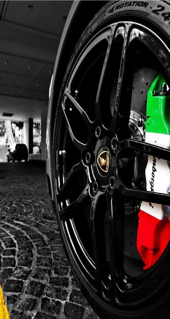 Lamborghini Wheel Wallpaper Iphone - 547x1024 Wallpaper - teahub.io