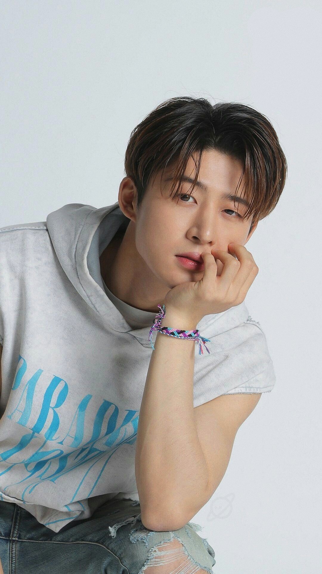 Image - Kim Hanbin Wallpaper Hd - 1080x1920 Wallpaper - teahub.io