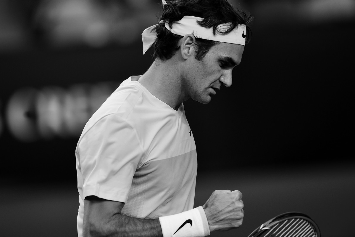 Pic - Roger Federer - 1200x800 Wallpaper - teahub.io