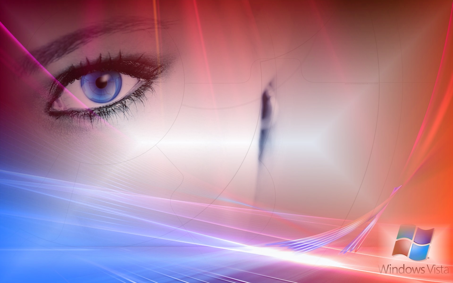 High Definition Romantic Wallpaper - Romantic Eye Background Hd ...