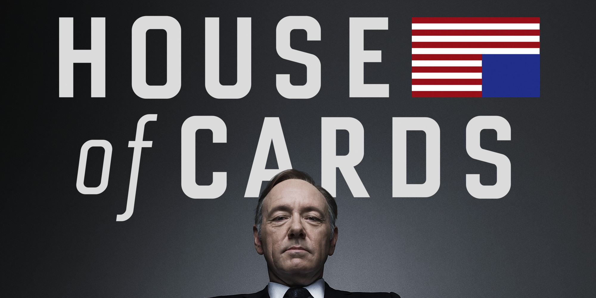 House Of Cards Hd Posters - 2000x1000 Wallpaper - teahub.io