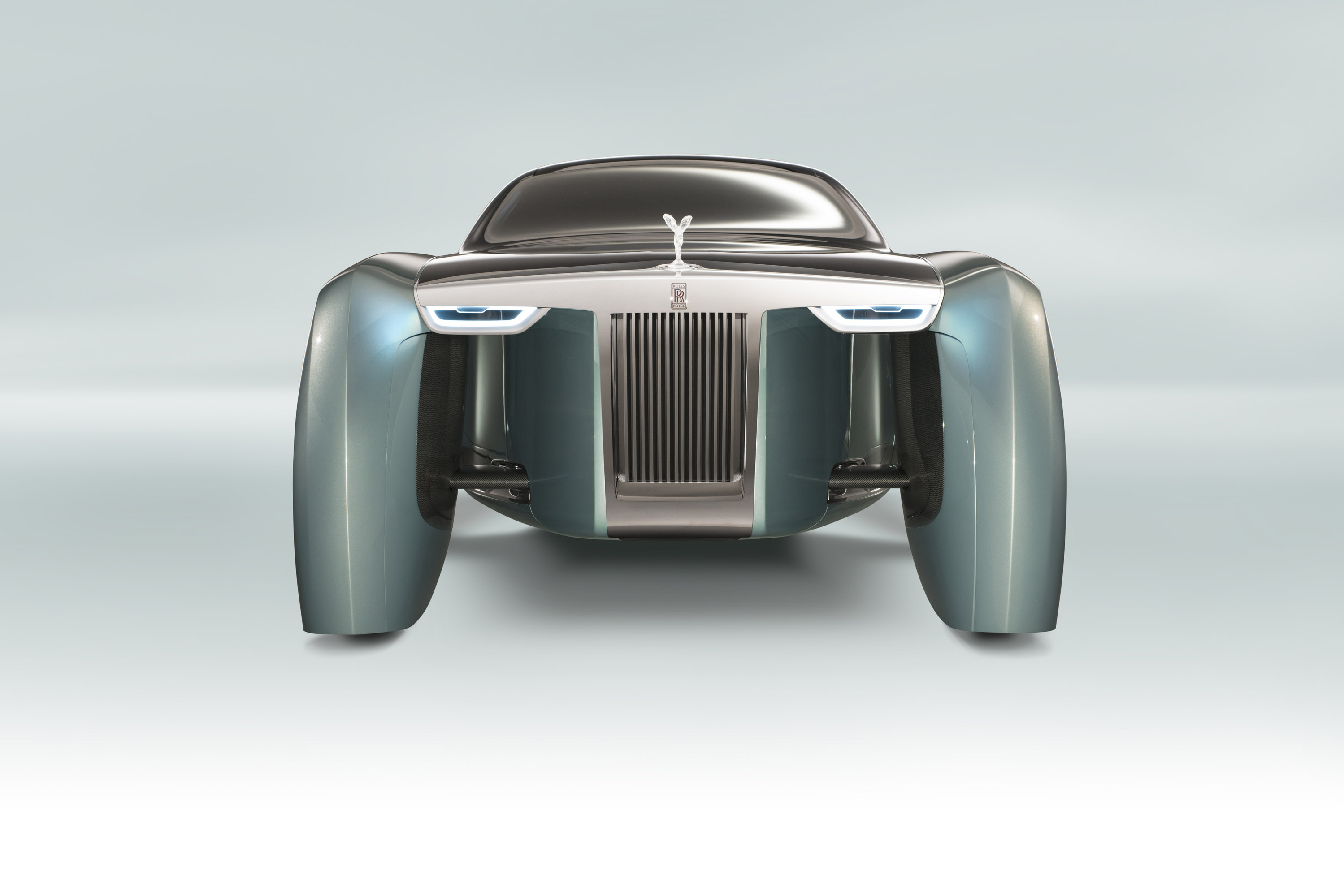 Rolls Royce For 2035 - 2998x2000 Wallpaper - teahub.io