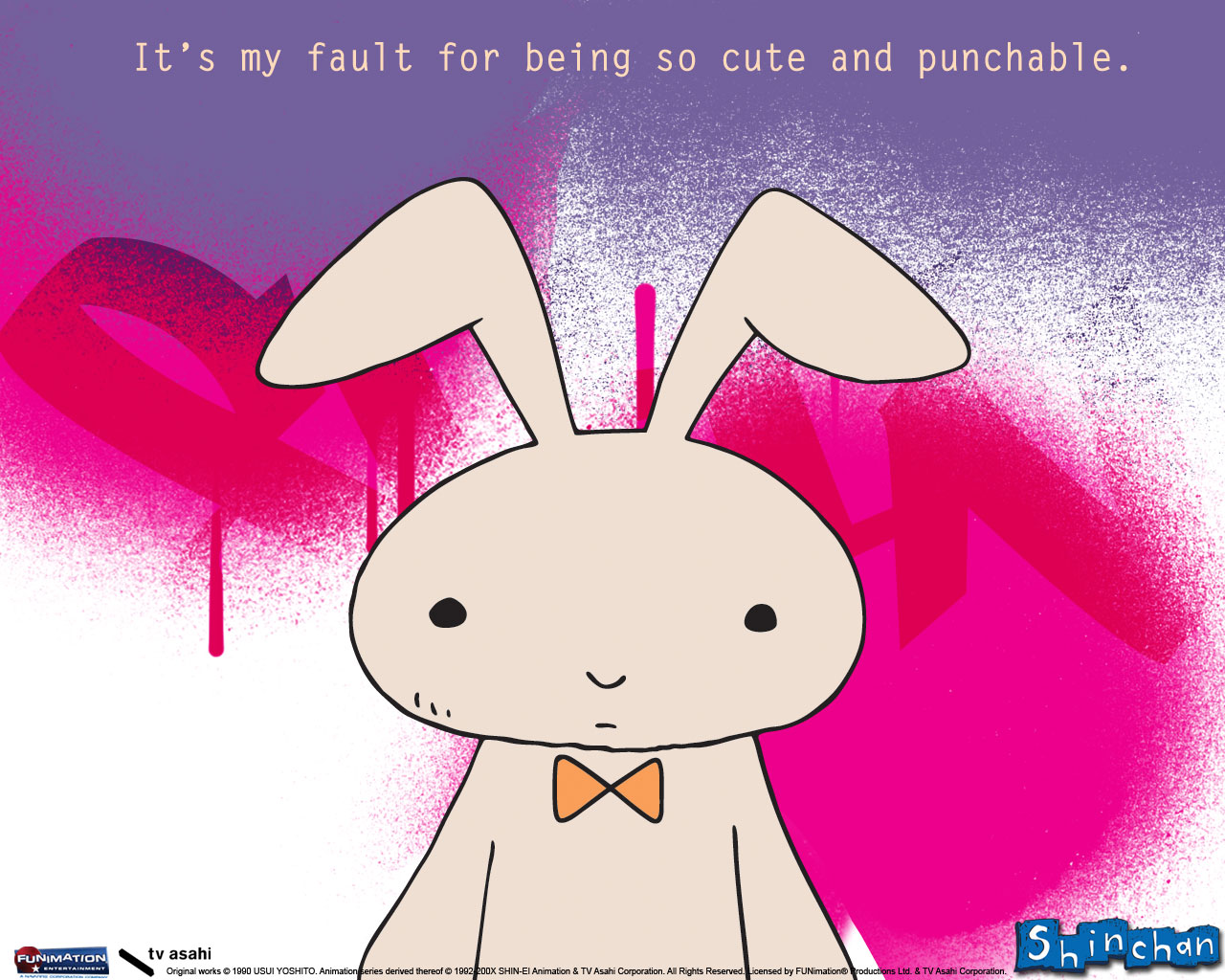 Shin Chan Gifs Penny - 1280x1024 Wallpaper - teahub.io