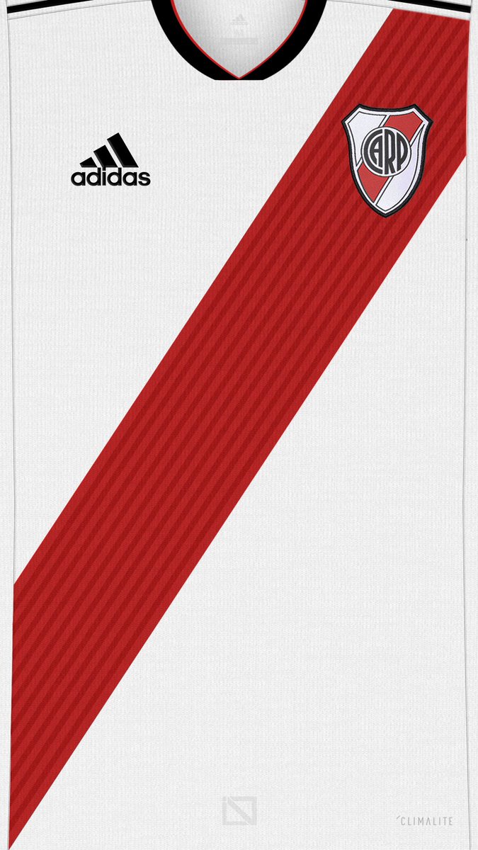 River Plate Wallpapers 2018 - 675x1200 Wallpaper - teahub.io