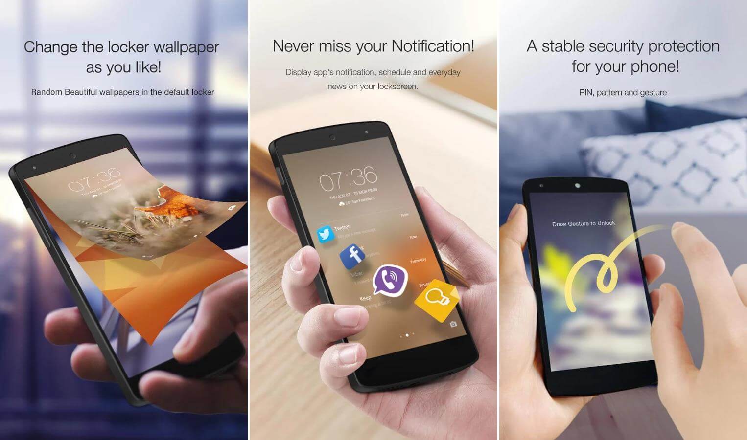 Theme & Wallpaper - Android Application Package - 1526x900 Wallpaper ...