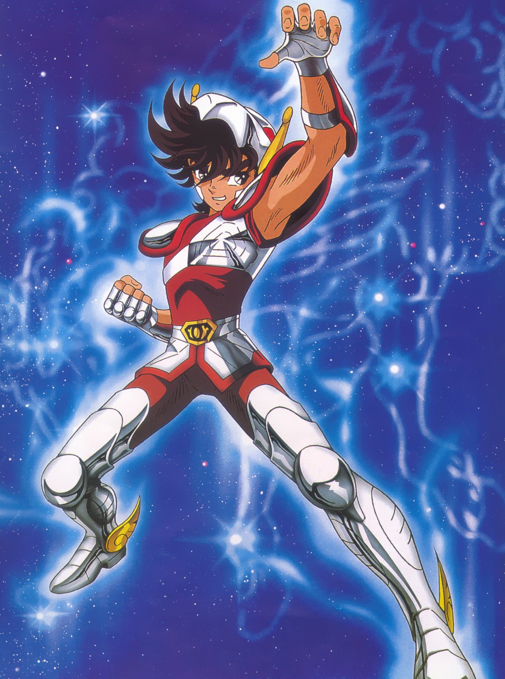 Masami Kurumada, Toei Animation, Saint Seiya, Pegasus - Seiya De Los ... Masami Kurumada, Toei Animation, Saint Seiya, Pegasus - Seiya De Los ...