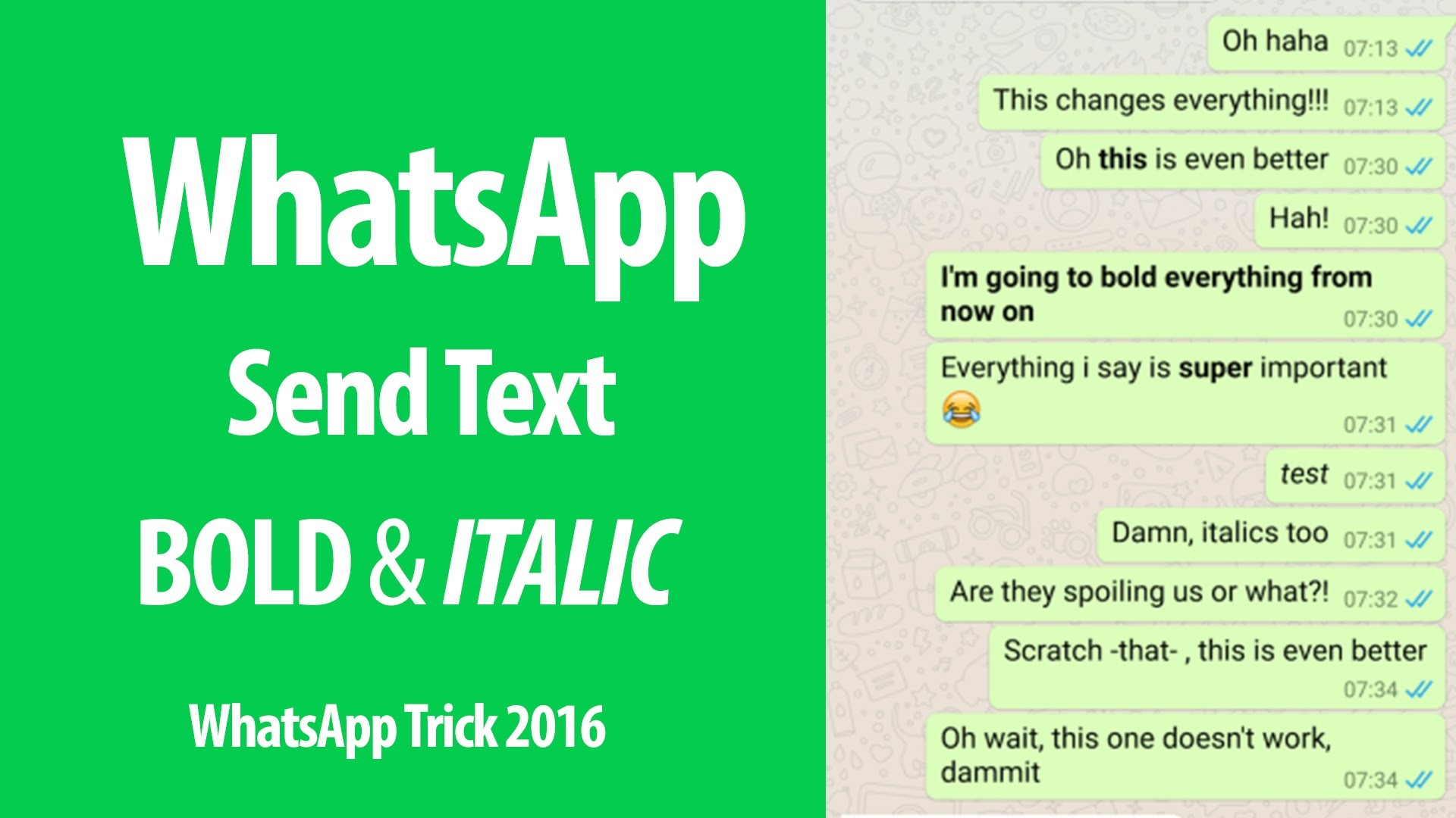 Whatsapp Tricks - Whatsapp Text Message - 1920x1080 Wallpaper - teahub.io Whatsapp Tricks - Whatsapp Text Message - 1920x1080 Wallpaper - teahub.io