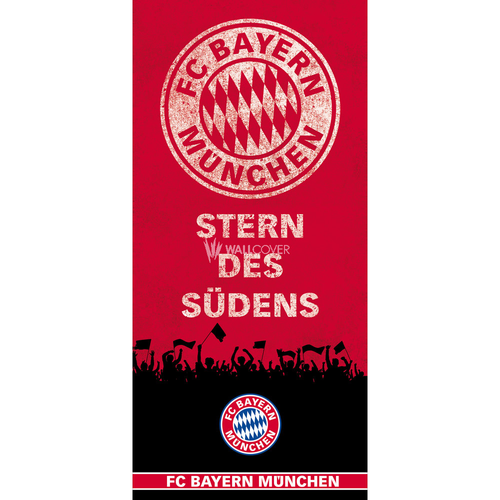 889208 Fc Bayern - Poster - 1000x1000 Wallpaper - teahub.io