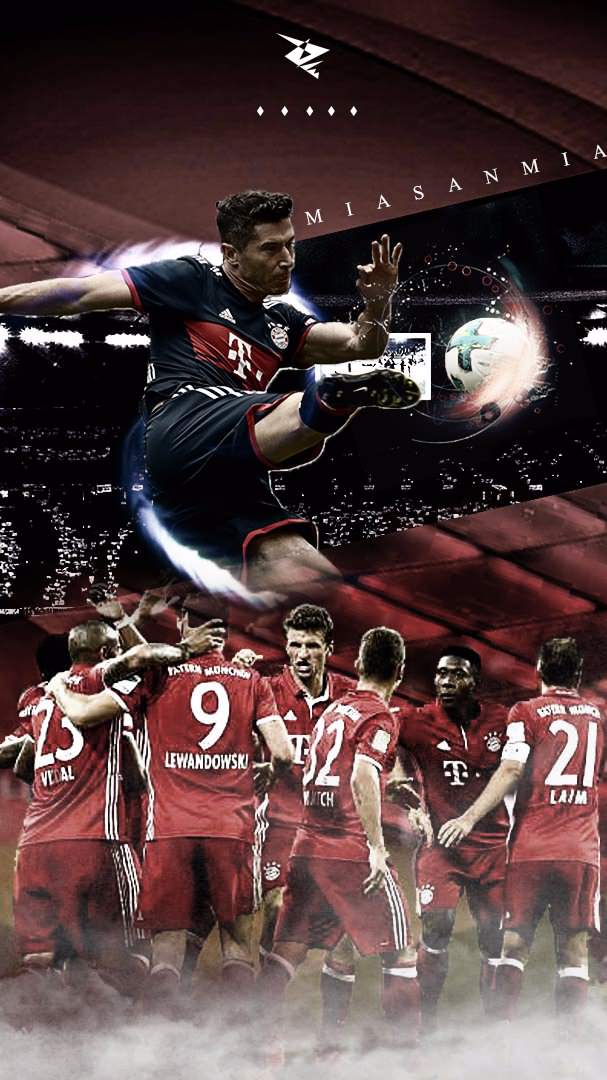 Bayern Wallpaper Phone - 607x1080 Wallpaper - teahub.io