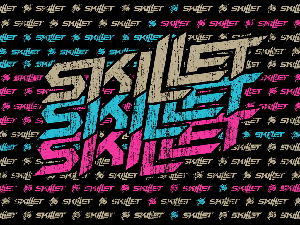 Skille - Skillet - 1024x768 Wallpaper - teahub.io