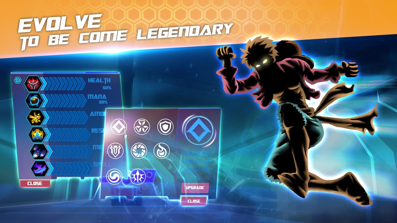 Shadow Fight Battle - Pc Game - 1600x900 Wallpaper - teahub.io