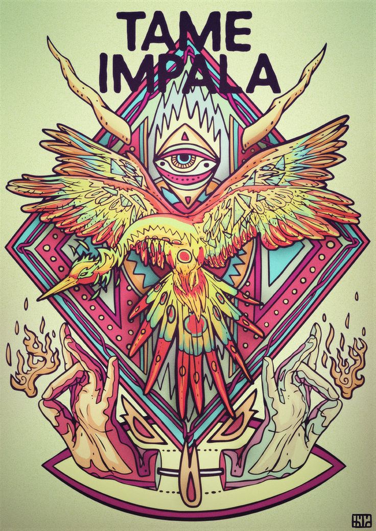 Best 10 Tame Impala Ideas On Tame Impala Lyrics, Tame - Tame Impala Art ...