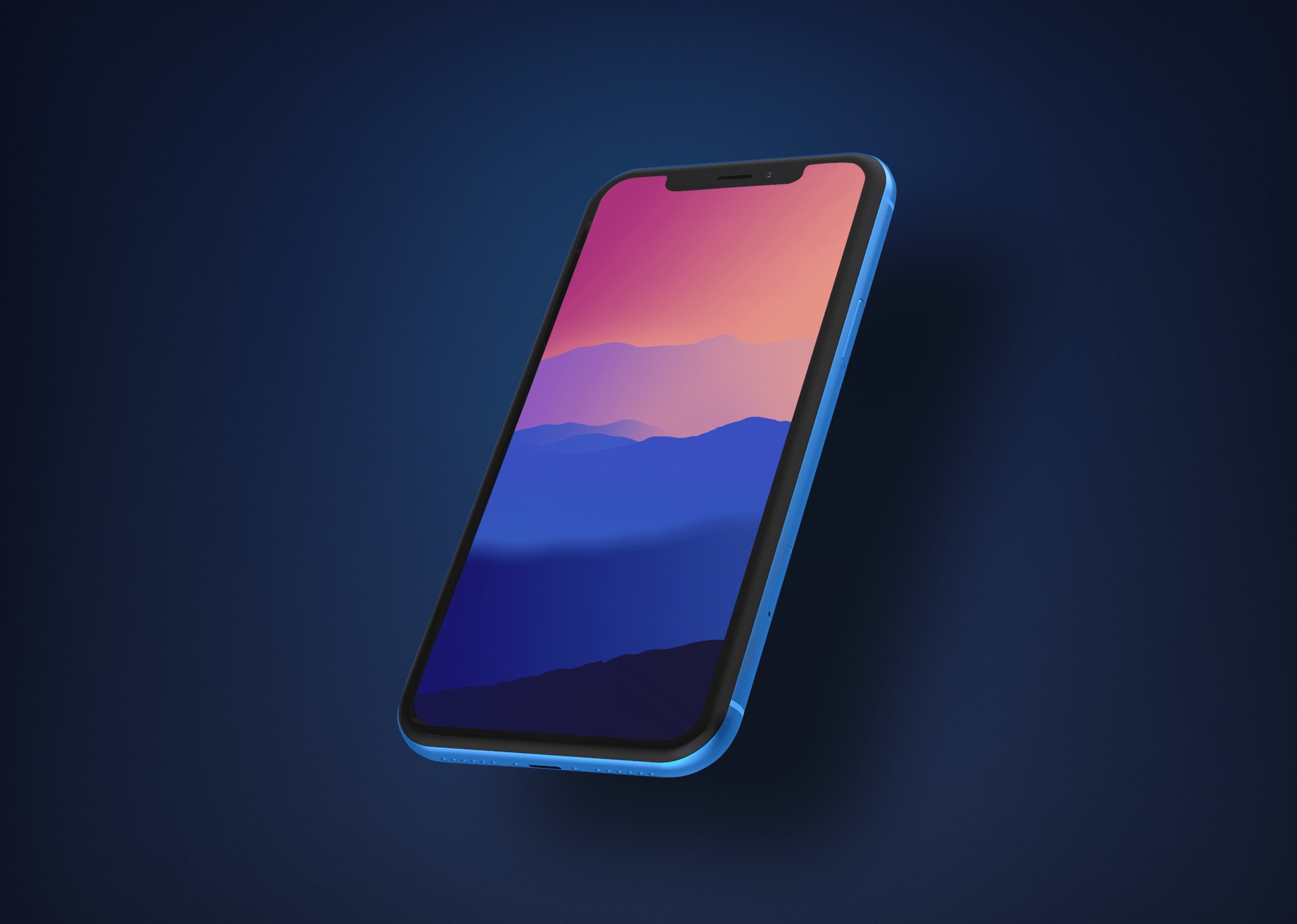 Iphone Material - 1920x1368 Wallpaper - teahub.io