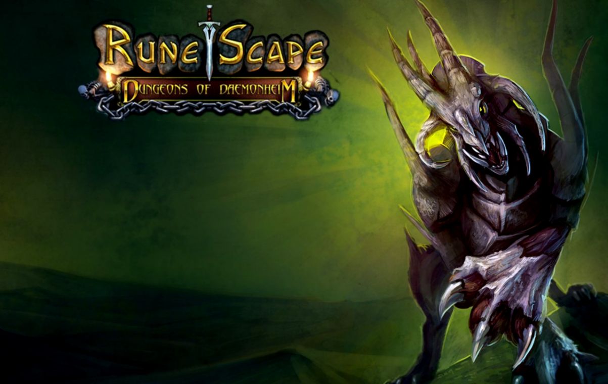 Runescape Corperal Beast Wallpaper And Background Image - Runescape ...