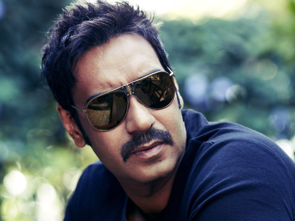 Ajay Devgan - 1024x768 Wallpaper - teahub.io