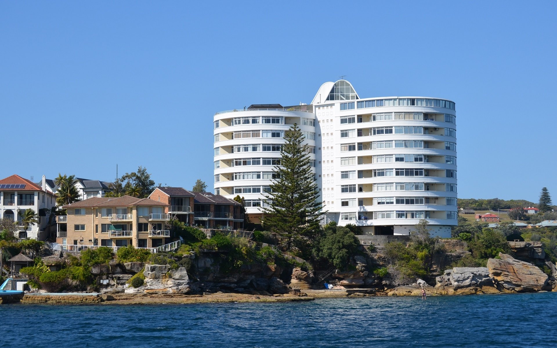 Manly - 1920x1200 Wallpaper - teahub.io