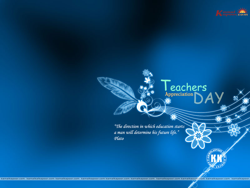 Teachers Day 2018 Background - 800x600 Wallpaper - teahub.io