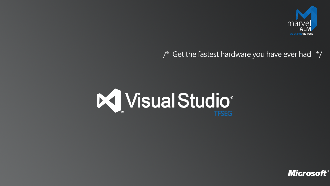 Visual Studio 2015 Png - 1366x768 Wallpaper - teahub.io