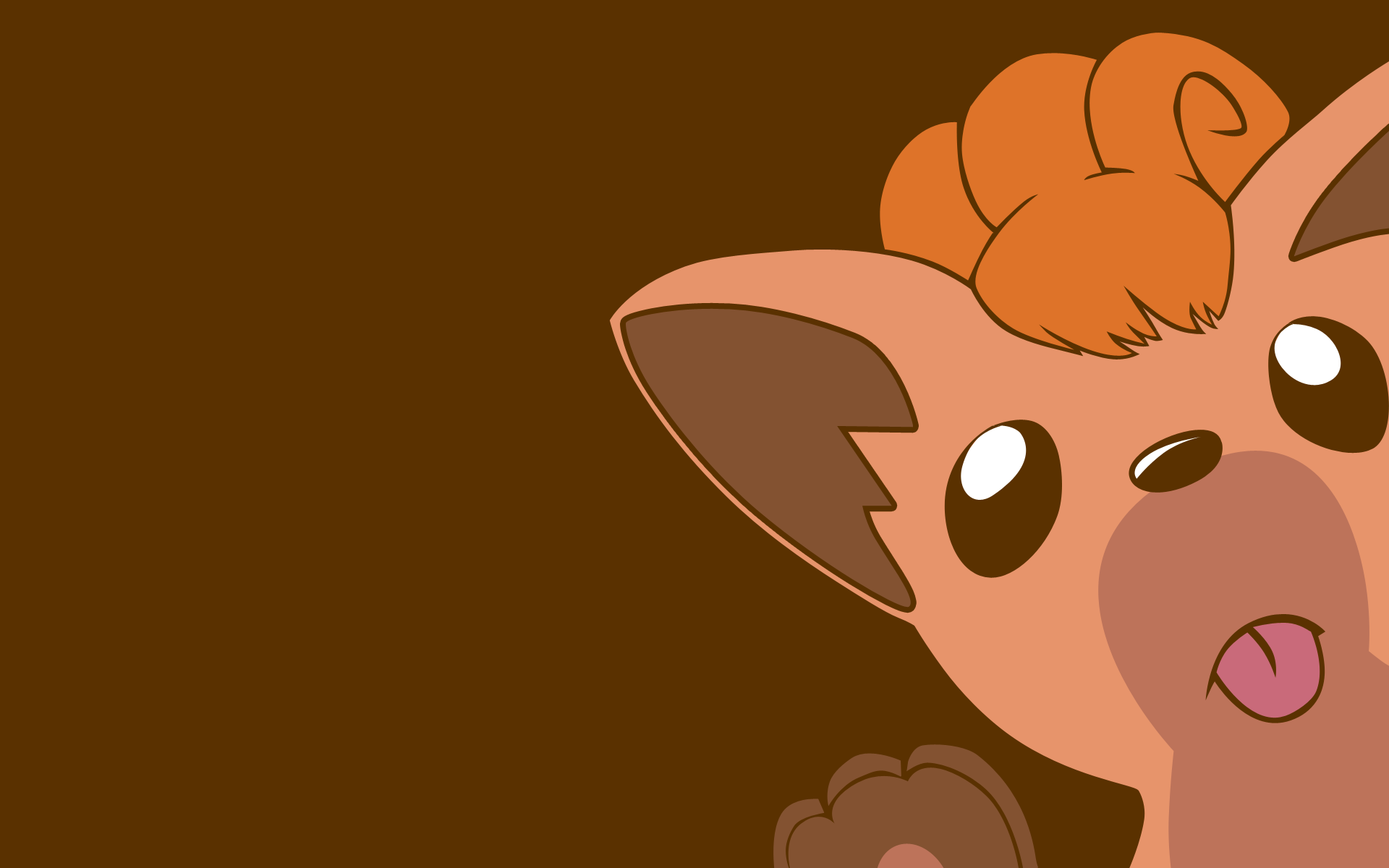 Build A Bear Vulpix - 1920x1200 Wallpaper - teahub.io